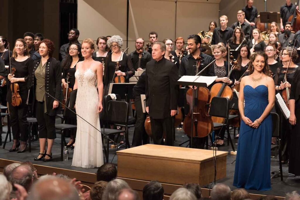 About – National Music Festival