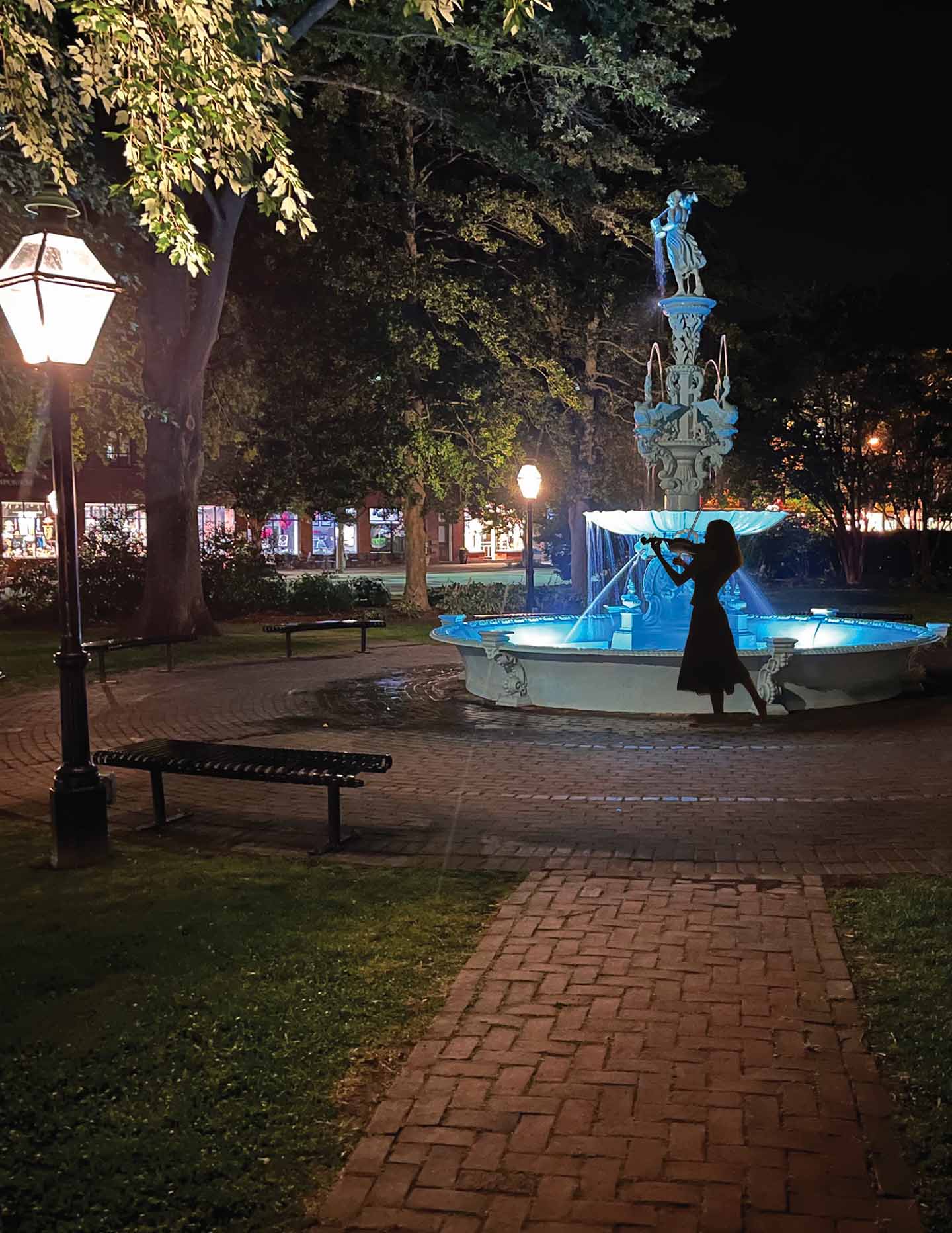 National Music Festival