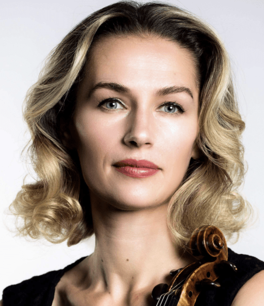 Emma McGrath – National Music Festival